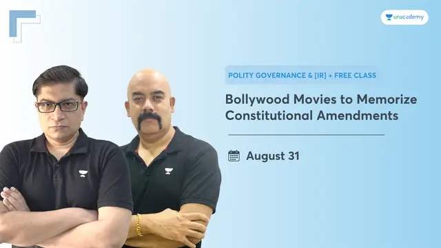 Mrunal Patel courses | Unacademy