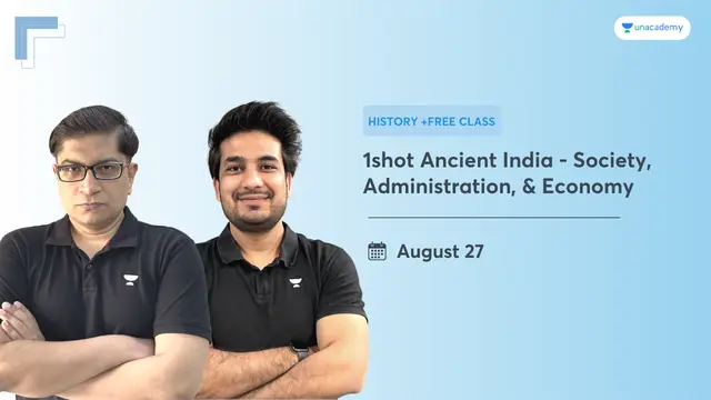 Mrunal Patel courses | Unacademy