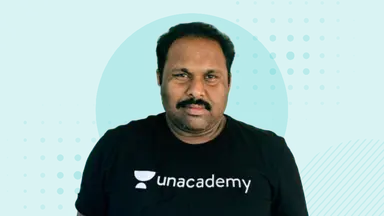 B V Reddy courses | Unacademy
