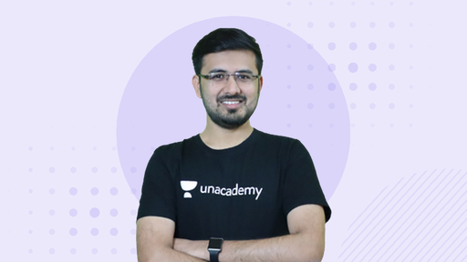 CA Foundation - Mcq Test Concepts Explained on Unacademy