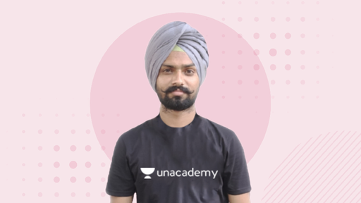 NDA - NDA maths start up course by Unacademy