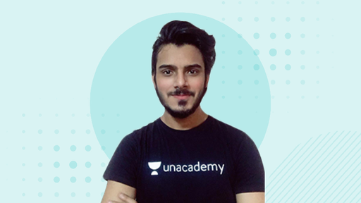 Foundation - Basics of Structure of Atom for Nirmann Batch by Unacademy