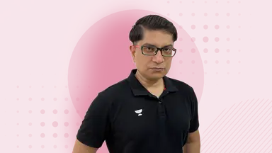 Mrunal Patel courses | Unacademy