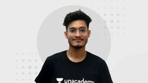 Vipin Kumar Sharma (vipin007) | Unacademy