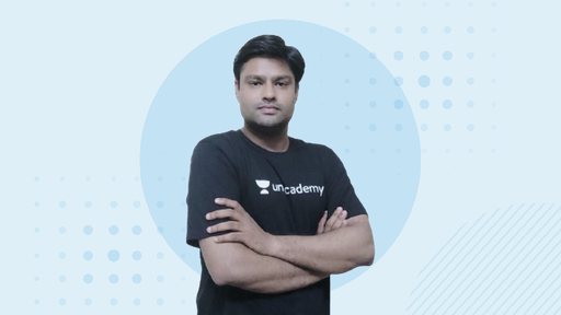 NEET UG - Circular Motion -II (Angular & Centripetal Acceleration) by Unacademy