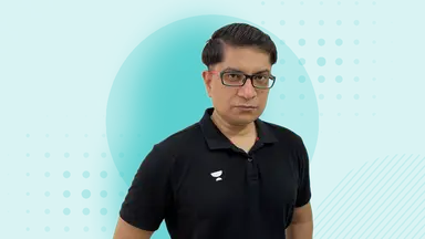 Mrunal Patel courses | Unacademy