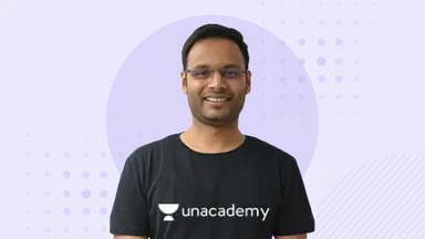Vishvadeep Gothi courses | Unacademy