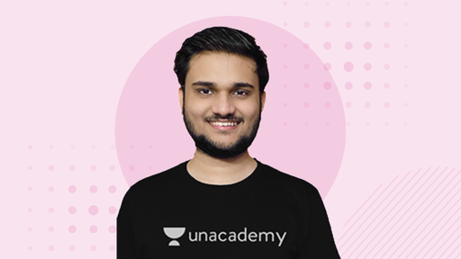 Competitive Programming - Course on Segment and Fenwick Trees by Unacademy