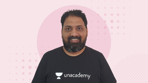 Young Coders - Create a Speech Recognition system using Javascript by Unacademy