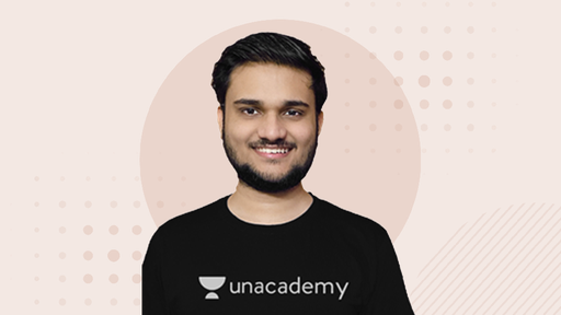 Full Stack Development - Dormant - Headstart to Programming Concepts Explained on Unacademy