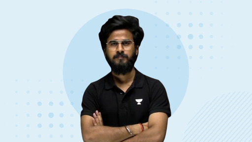 IIT JEE - Course on Rotational Motion for JEE 2027 by Unacademy