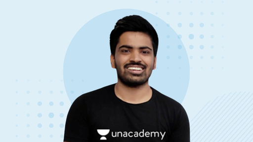 Programming Language - Course on Disjoint Sets Concepts Explained on Unacademy