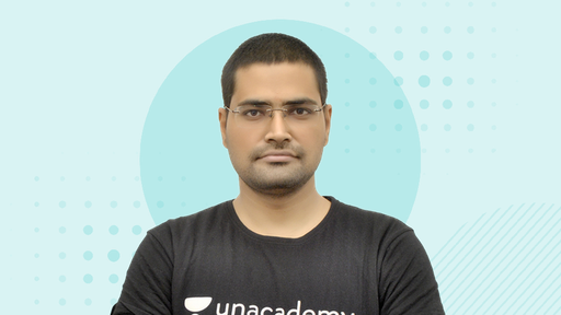 UPSC CSE - GS - Course on Science and Technology through NCERTs by Unacademy