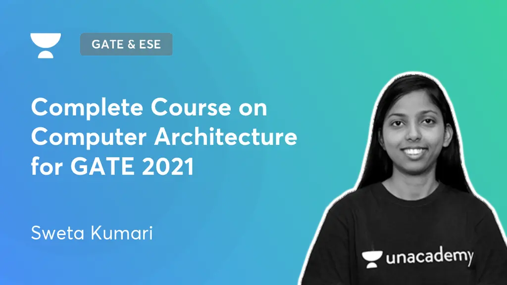 GATE - CSIT, DSAI & Interview Preparation - Complete Course on Computer ...