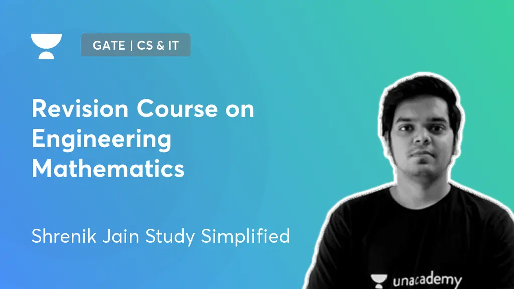 GATE - CSIT, DSAI & Interview Preparation - Revision Course on ...