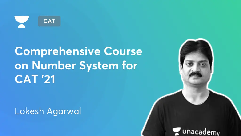 CAT & Other MBA Entrance Tests - Comprehensive Course on Number System ...