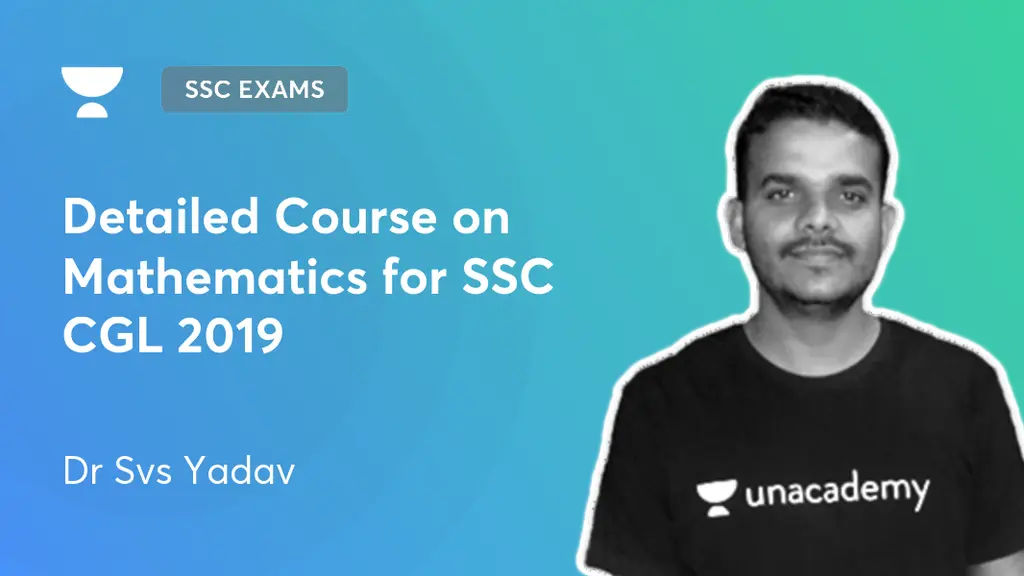SSC Exams (Non Technical)/ Railway Exams - Detailed Course on ...