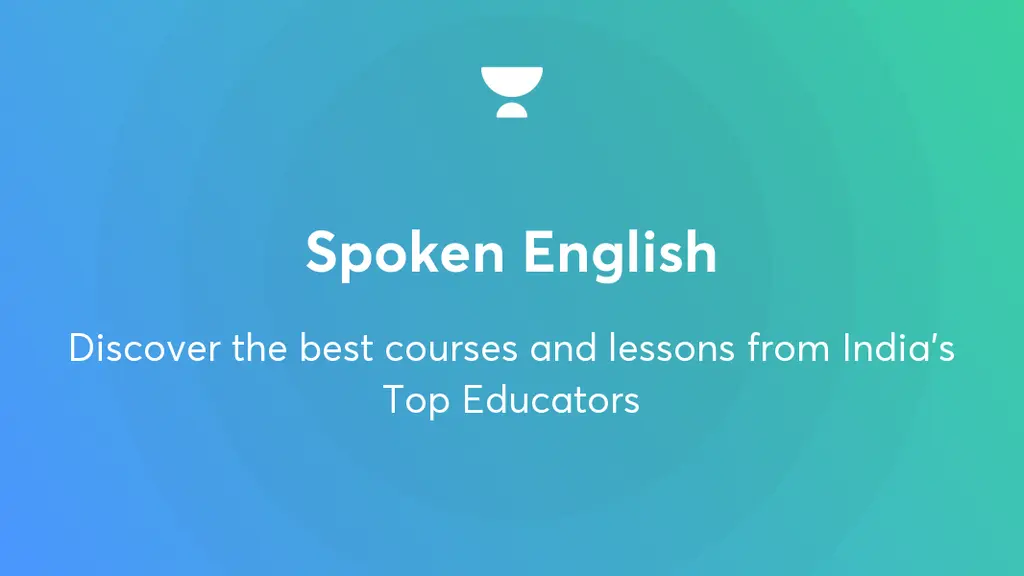 Important Topics For Spoken English Unacademy important-topics-for-spoken-english-unacademy