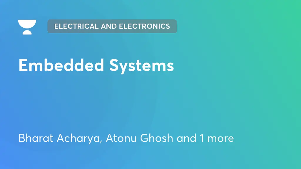 Post Graduate Program in Electrical and Electronics Engineering ...