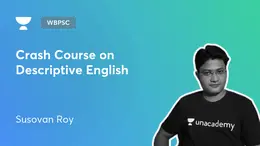 WBPSC Basics Of Letter Writing I Offered By Unacademy