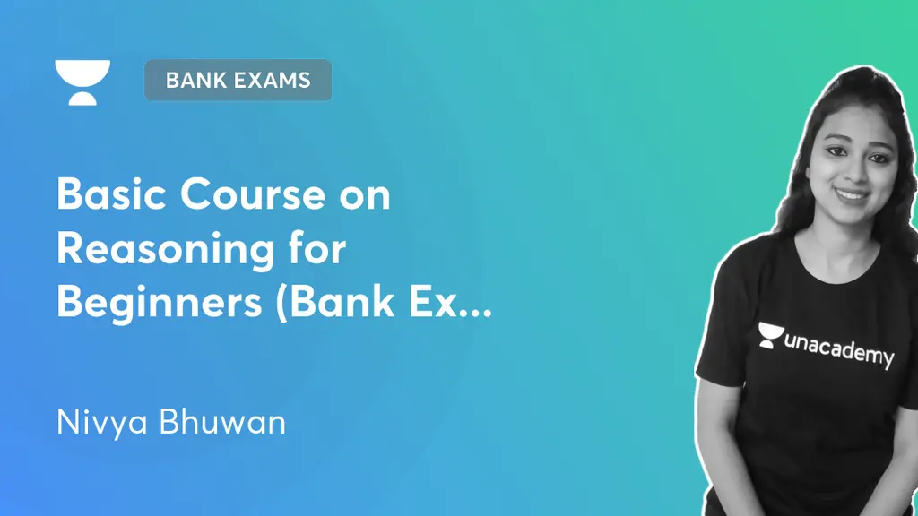 Bank Exams Basic Course On Reasoning For Beginners Bank Exam 2022 bank-exams-basic-course-on-reasoning-for-beginners-bank-exam-2022