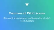Commercial Pilot License Unacademy