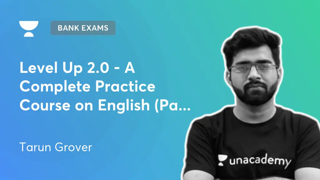 Bank Exams Level Up 2 0 A Complete Practice Course On English Part bank-exams-level-up-2-0-a-complete-practice-course-on-english-part