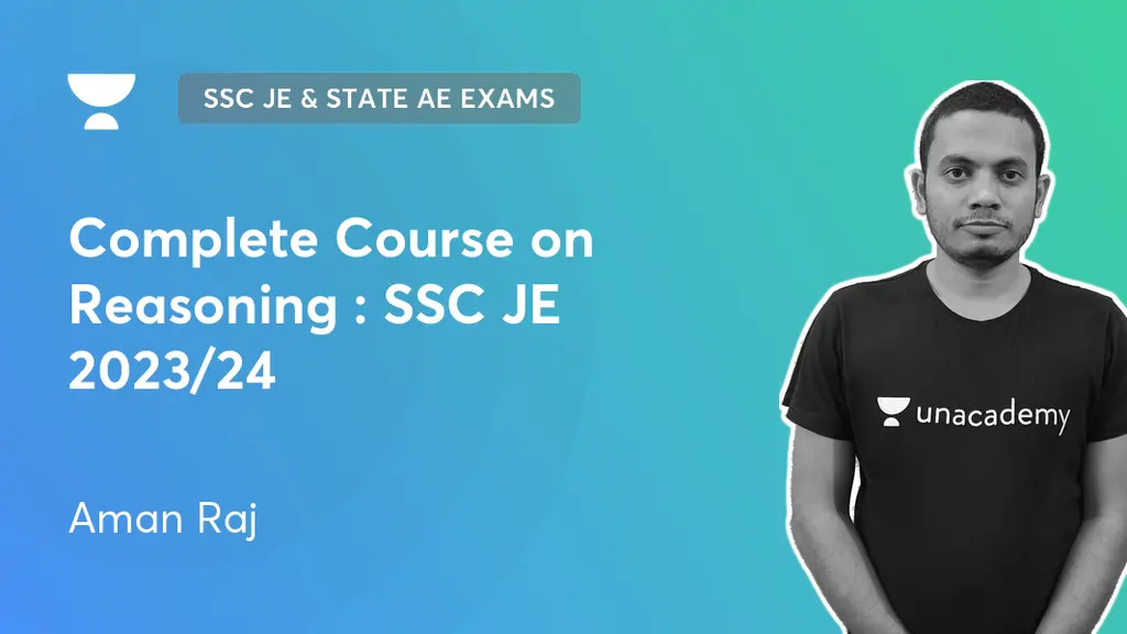 SSC JE & State AE Exams - (Hindi + English) - Complete Course on ...