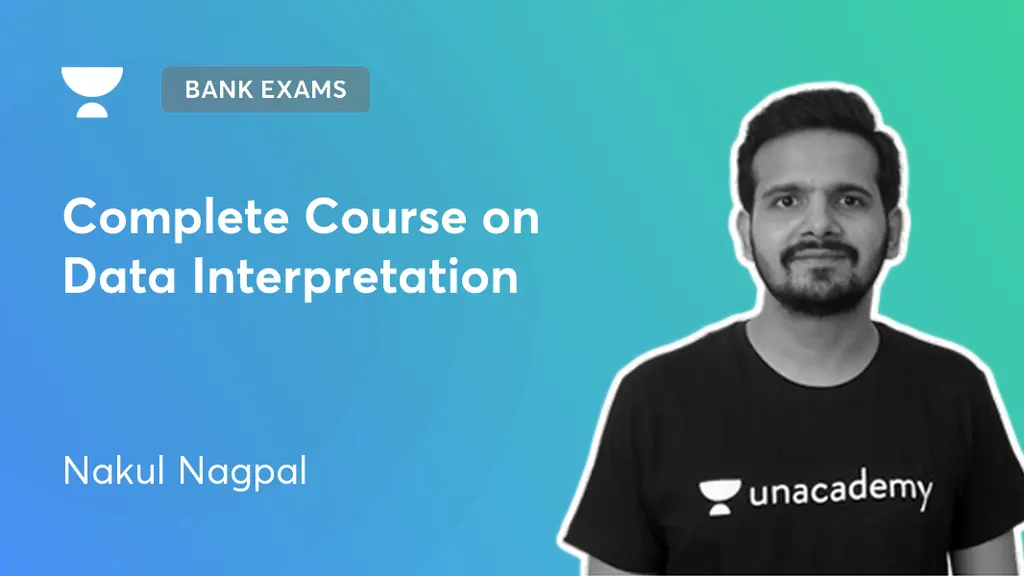 Bank Exams Complete Course On Data Interpretation By Unacademy bank-exams-complete-course-on-data-interpretation-by-unacademy