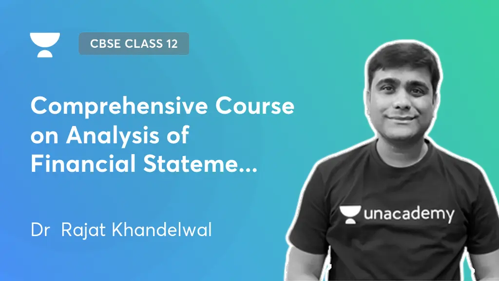 CBSE Class 12 Comprehensive Course On Analysis Of Financial Statement cbse-class-12-comprehensive-course-on-analysis-of-financial-statement