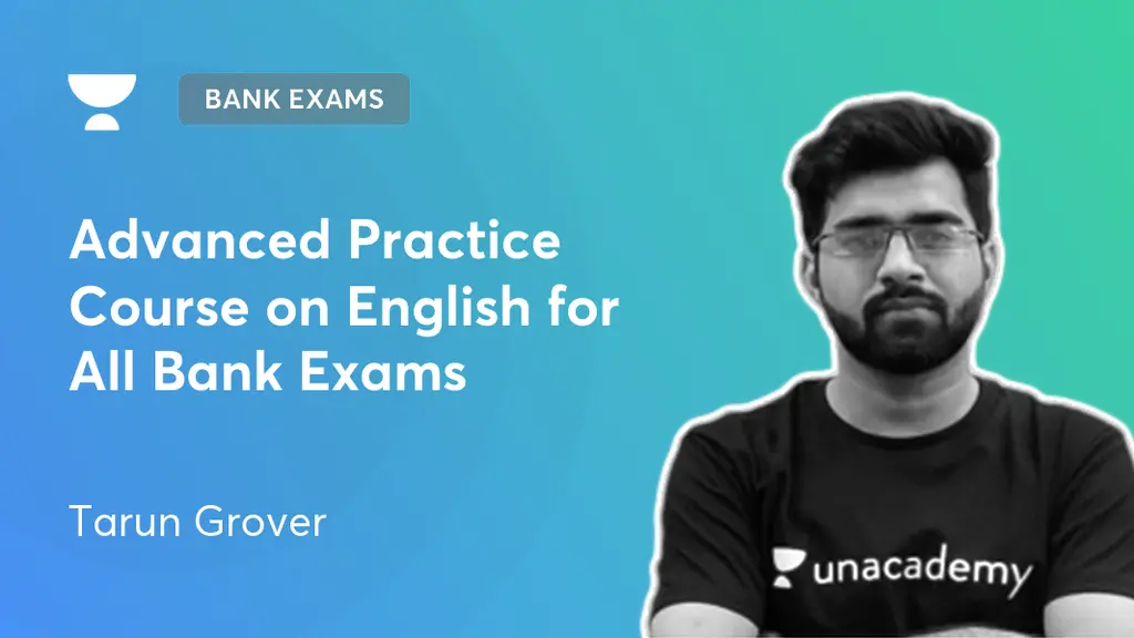 Bank Exams Advanced Practice Course On English For All Bank Exams By bank-exams-advanced-practice-course-on-english-for-all-bank-exams-by