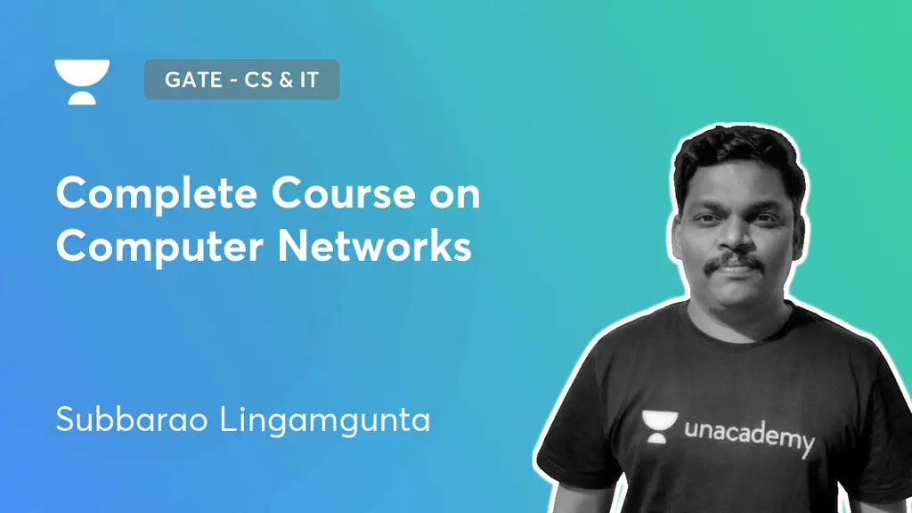 GATE - CSIT, DSAI & Interview Preparation - Complete Course on Computer ...