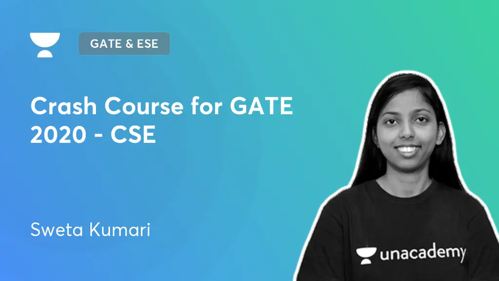 GATE - CSIT, DSAI & Interview Preparation - Crash Course for GATE 2020 ...