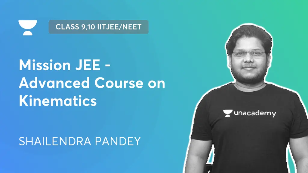 IITJEE, NEET Foundation & NTSE - Mission JEE - Advanced Course on ...
