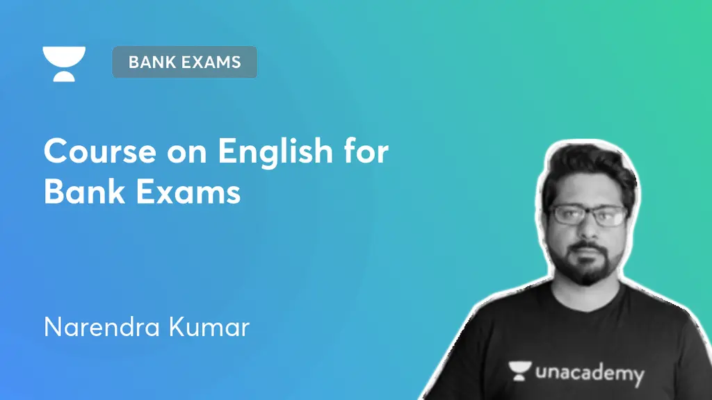 Bank Exams Course On English For Bank Exams By Unacademy bank-exams-course-on-english-for-bank-exams-by-unacademy