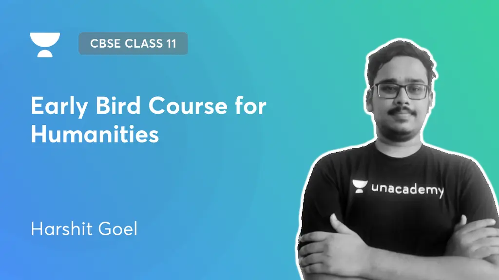 CBSE Class 11 Introduction To Geography Offered By Unacademy cbse-class-11-introduction-to-geography-offered-by-unacademy