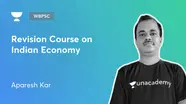 WBPSC Basic Concept Of Economics With Mock Questions Offered By Unacademy
