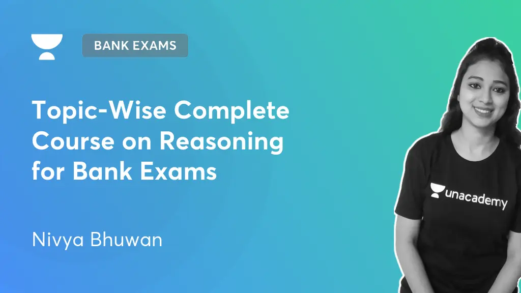 Bank Exams Topic Wise Complete Course On Reasoning For Bank Exams By bank-exams-topic-wise-complete-course-on-reasoning-for-bank-exams-by