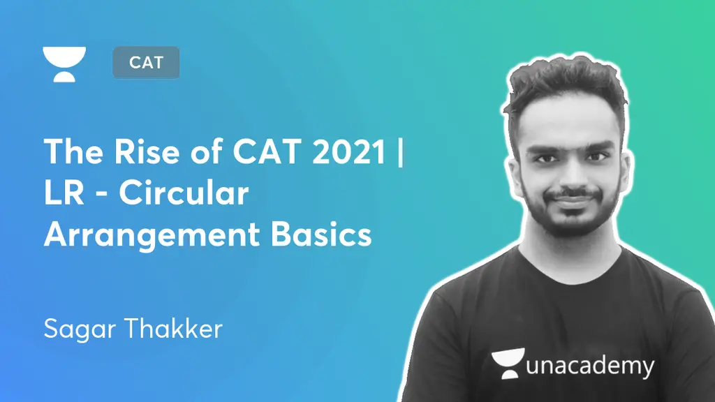 CAT & Other MBA Entrance Tests - The Rise of CAT 2021 | LR - Circular ...