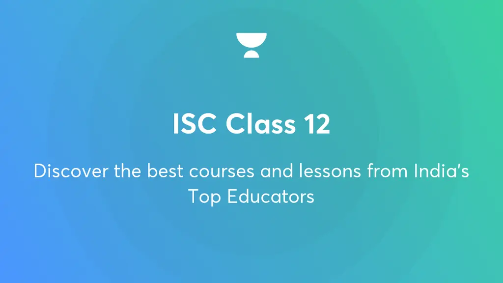 3D Geometry ISC Class 12 Unacademy 3d-geometry-isc-class-12-unacademy
