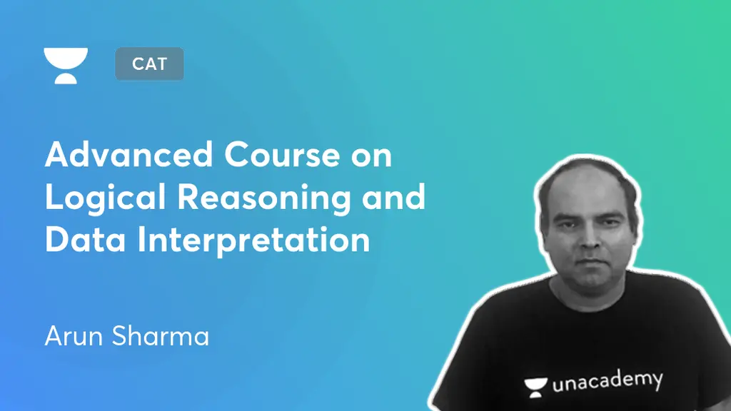 CAT & Other MBA Entrance Tests - Advanced Course on Logical Reasoning ...