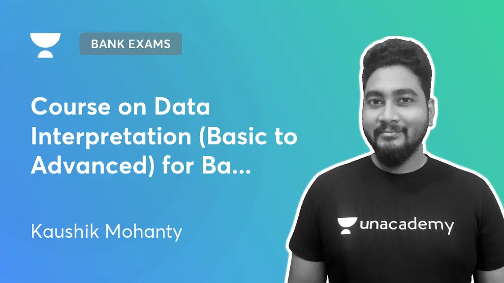 Bank Exams - Course on Data Interpretation (Basic to Advanced) for Bank ...