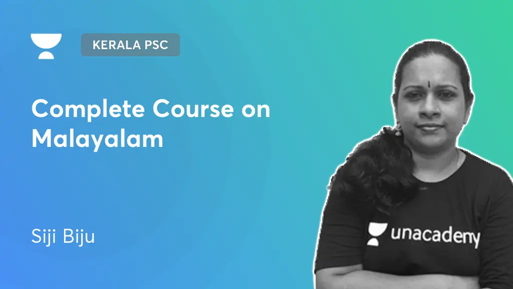 Kerala PSC Complete Course On Malayalam By Unacademy kerala-psc-complete-course-on-malayalam-by-unacademy