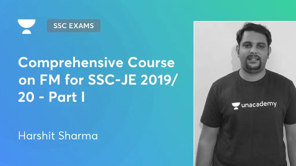 SSC Exams (Non Technical)/ Railway Exams - Comprehensive Course on FM ...