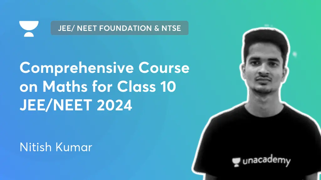 IITJEE NEET Foundation NTSE Comprehensive Course On Maths For iitjee-neet-foundation-ntse-comprehensive-course-on-maths-for