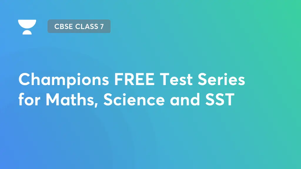 cbse-class-7-analysis-class-on-sst-human-environment-offered-by