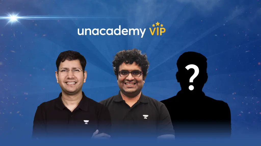 Unacademy - India's largest learning platform