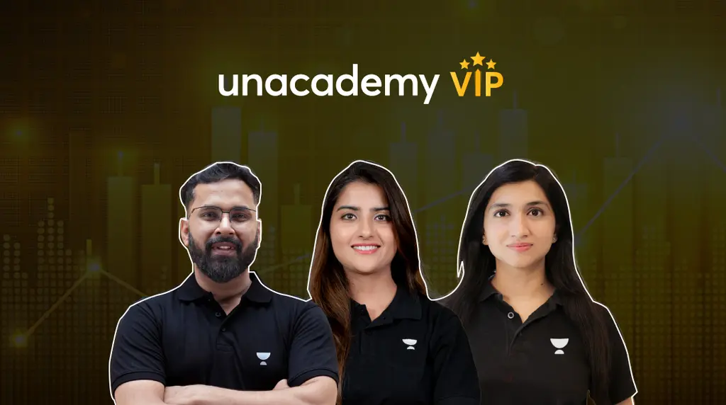 Unacademy - India's largest learning platform
