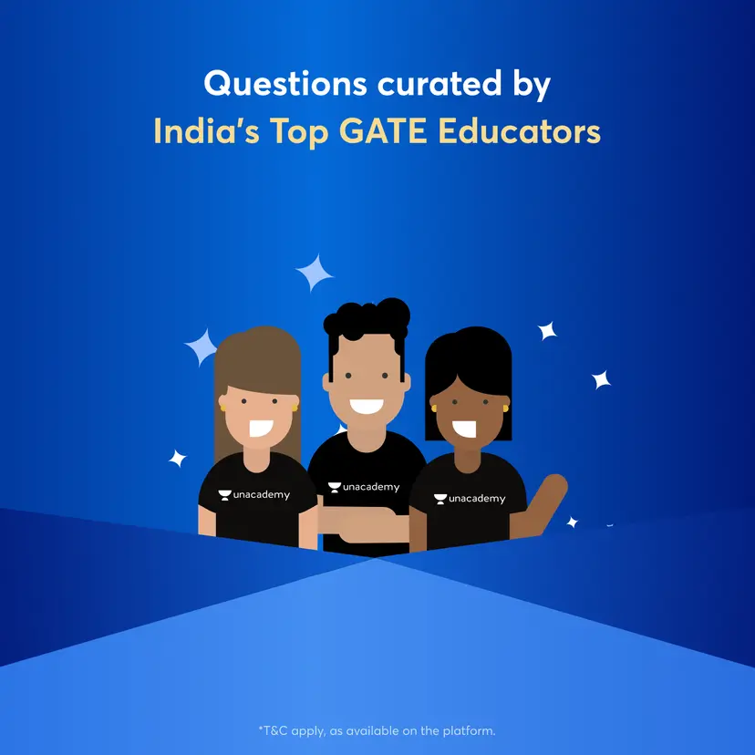 Get ready for GATE 2025 with Unacademy GATE All India Mock Test