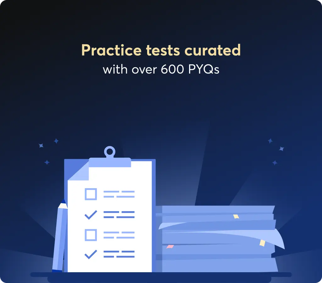 JEE Previous Year Question Papers | IIT JEE Unacademy's Masters PYQs